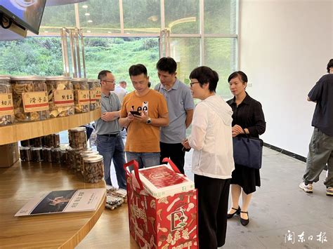 长桥观察 省级农产品质量安全县创建评估验收组到长桥开展核查新宁德