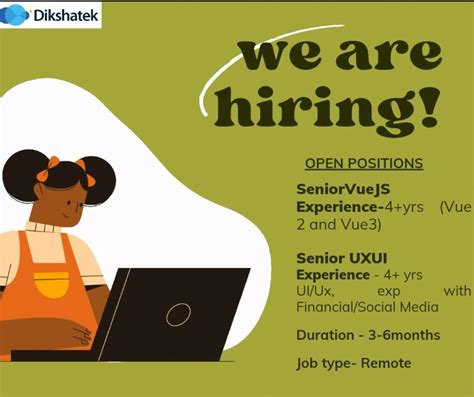 Preethi Rathod On Linkedin Vietnam Vietnamhiring Hiring Hcm Hcmcity Remote Wfh Uxui Vuejs