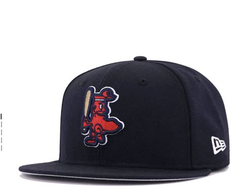 Red Sox Hat With 1950s Logo R Redsox