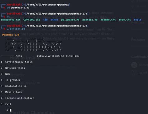 setting a honeypot in kali linux using pentbox by justin duru medium