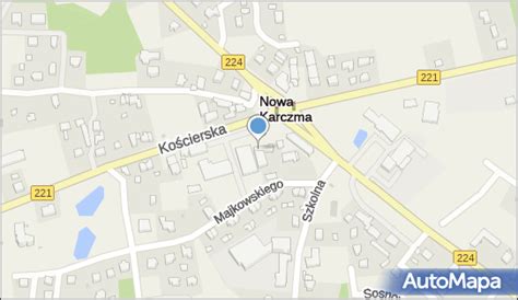 Kropek Piekarnia Cukiernia ul Kościerska 3c Nowa Karczma numer