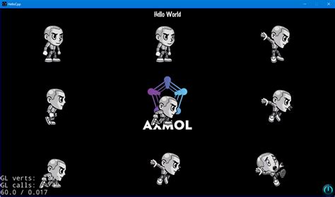 Github Aismann Spriterpro Axmol Spriter Pro From Brashmonkey For