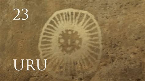 Uru Complete Chronicles Puzzle Game 23 Youtube