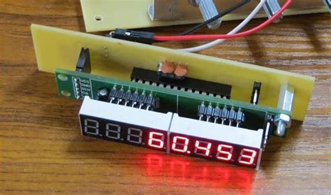 Arduino Xr Function Generator Arduino Projects Function