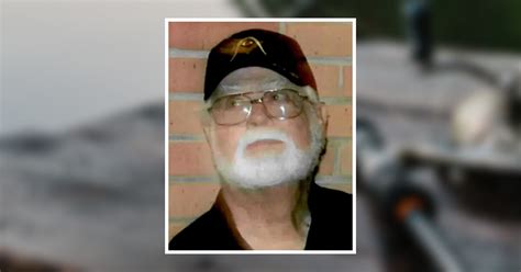 Thomas Autry Dean Iii Obituary 2023 Edmond Fahey Funeral Home