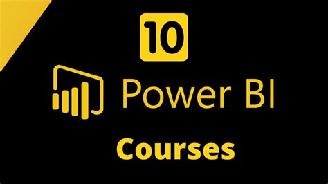 Best Online Resources To Learn Power Bi In