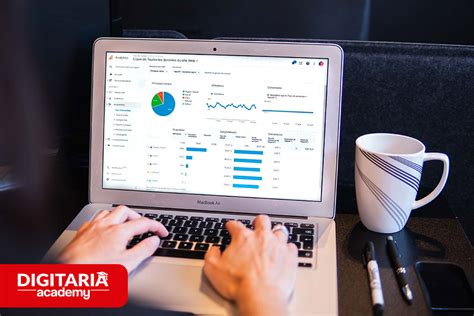 Google Analytics Para Principiantes Digitaria Academy