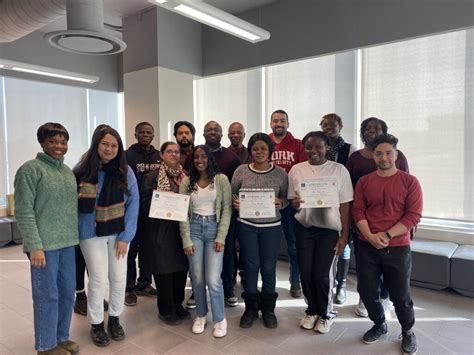 Recap Systematic Reviews And Meta Analysis Workshop Enhance Interdisciplinary Research Skills