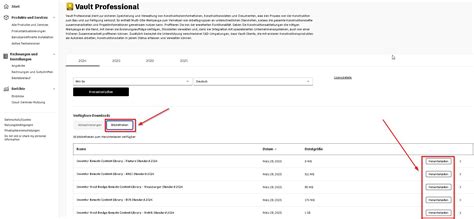 download für inventor inhaltscenter bibliotheken für autodesk vault