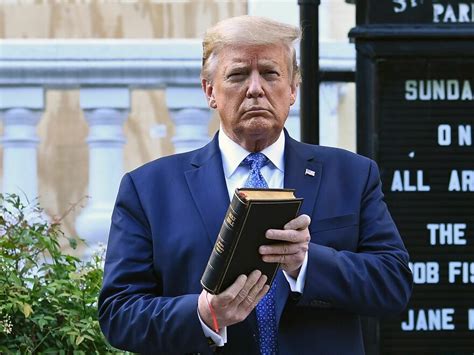 Cash Strapped Trump Is Now Selling 60 Bibles Us Constitution