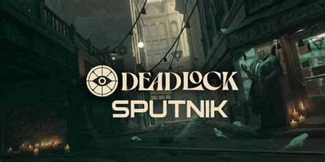 Sputnik Deadlock · Github Topics · Github