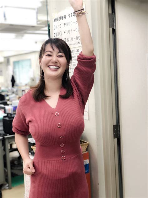 女子アナの胸カップ数ランキング45選貧乳から巨乳 BHカップ まで総まとめ2021最新版