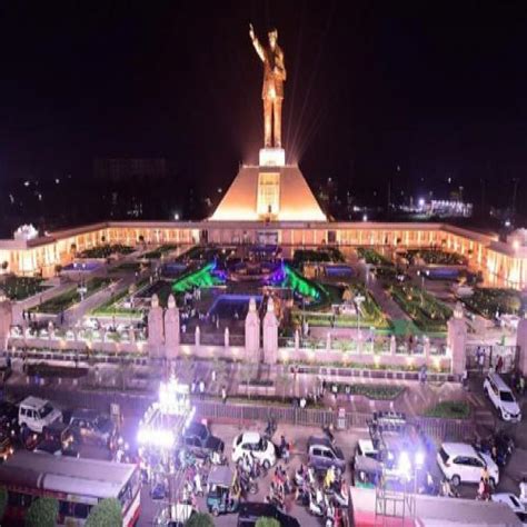 Worlds Tallest Statue Of Ambedkar In Vijayawada Inaugurated Sakshi