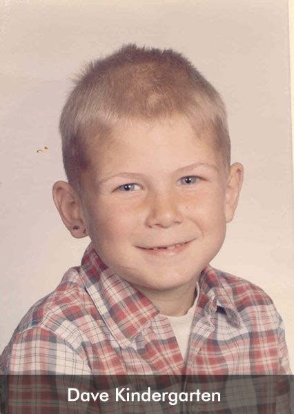 David J Pelzer My Hero