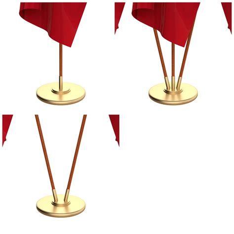 Vietnam Flag Pack 3d Model By Dragosburian