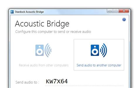 WiFi Audio Wireless Speaker Alternatives For Windows Top Audio Routers Similar Apps