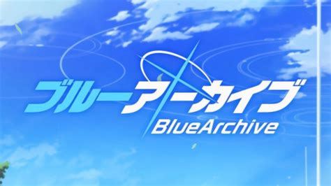 Create A The Halos Of Blue Archive Tier List TierMaker