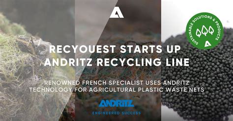 Andritz Recycling På Linkedin Andritz Engineeredsuccess Recycling