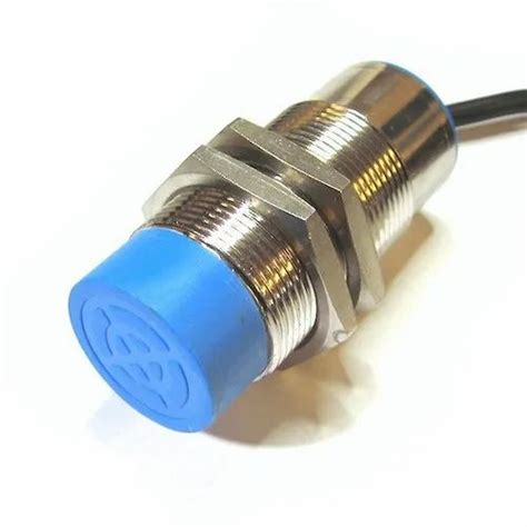 Gic Stainless Steel Proximity Sensors At Rs 200piece In New Delhi Id
