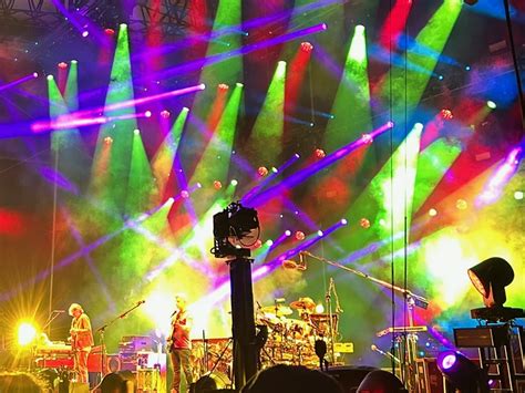 Phish Forest Hills July 22 Album On Imgur