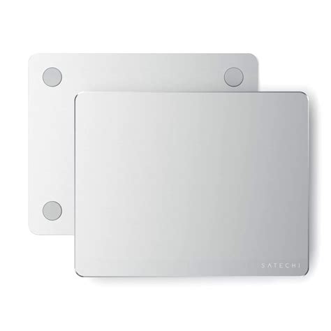 Коврик Satechi Aluminum Mouse Pad для компьютерной мыши (ST-AMPAD ...