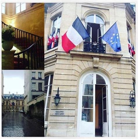 Mairie Du 9e Arrondissement Parisartistes