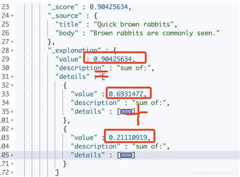 Elasticsearch核心技术与实战学习笔记 第四章 28单字符串多字段查询：dis Max Queryelasticsearcj查询