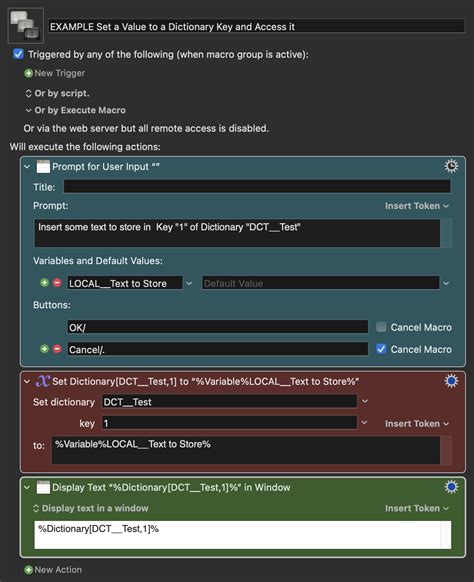 Parse Data Into A Dictionary Questions Suggestions Keyboard