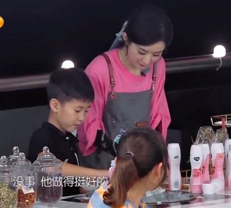 中餐廳剪輯終於正常趙麗穎拉肚子不舒服堅持幹活忙到深夜 每日頭條