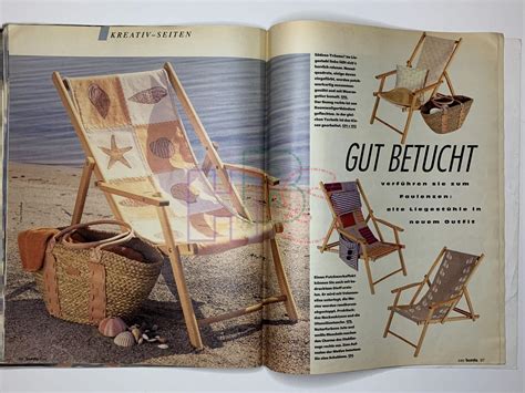 Коллекционный журнал Burda 5 1993. Не продается.