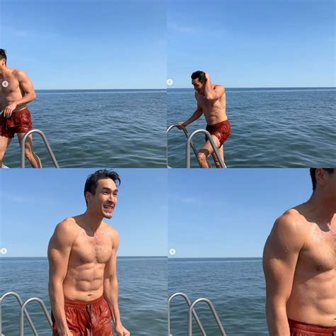 ณเดชน อวดซกสแพกโดดลงนำ แตชาวบานแอบสองอยางอน
