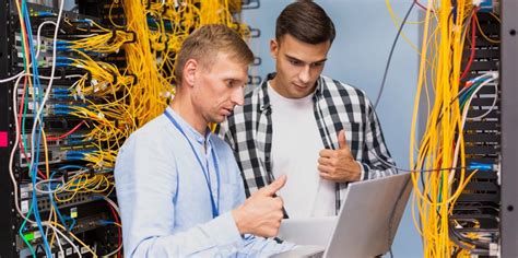 Full Stack Network Engineers What They Do And Why You Need Them