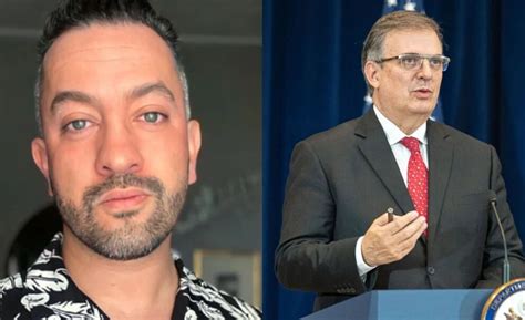 La ácida Crítica De Chumel Torres Tras El Posicionamiento De Marcelo