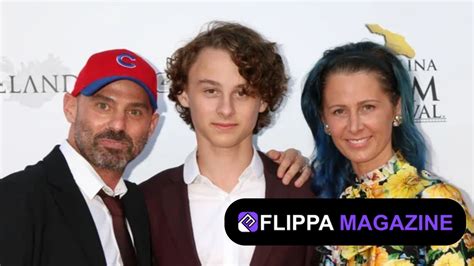 Who Is Kai Miles Land Sharon Leals Son And His Life In The Spotlight