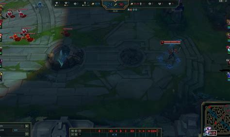【問題】視野問題：我被什麼看到了？ 英雄聯盟 League Of Legends 哈啦板 巴哈姆特