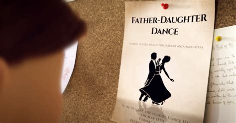 The Father Daughter Dance Live Action Remake Indiegogo