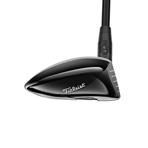 Titleist Tsr3 Fairway Pga Tour Superstore