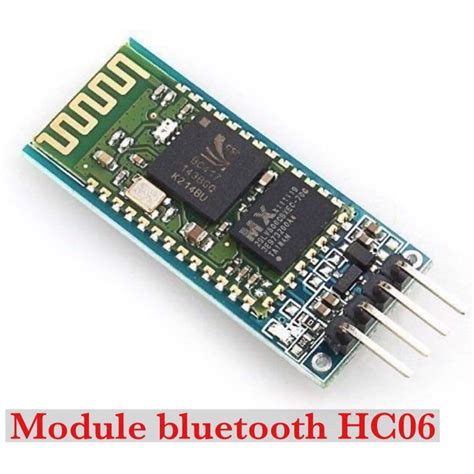 Module thu phát bluetooth HC HC Shopee Việt Nam