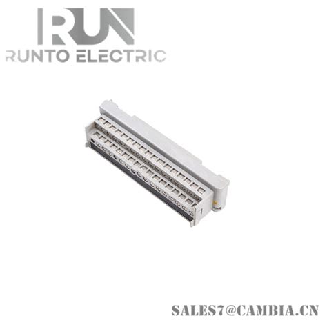 Yokogawa Module Amn34 For Remote I O Centum Cs Runto Electric