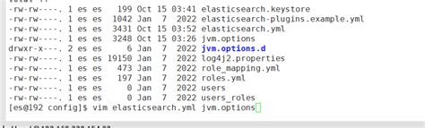 Linux centos 安装esElasticsearch kibana head安装 大兄弟 博客园