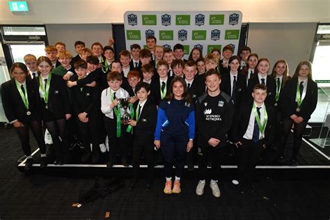 Sp Energy Networks Championship Final Glasgow Warriors