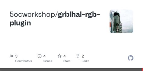 Github 5ocworkshop Grblhal Rgb Plugin