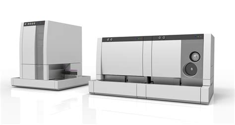 Iris Diagnostics Urine Chemistry And Toxicology Device Behance