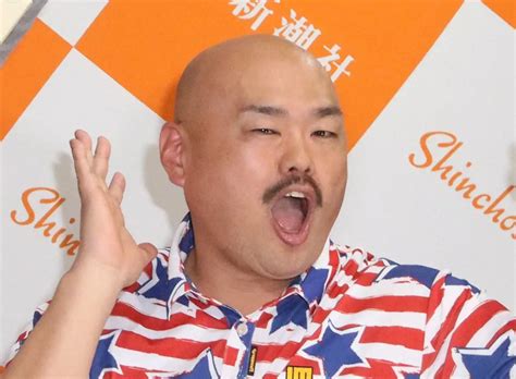 「安田大サーカス」クロちゃん スポニチ Sponichi Annex 芸能