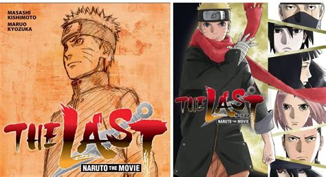 Complete Naruto Light Novels Reading Order Explored