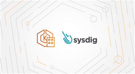 securing amazon eks anywhere with sysdig sysdig