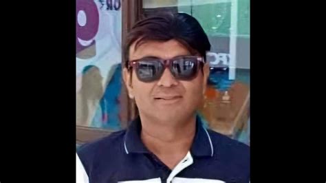 Ludhiana Speeding Suv Crushes 46 Yr Old Man To Death In Samrala