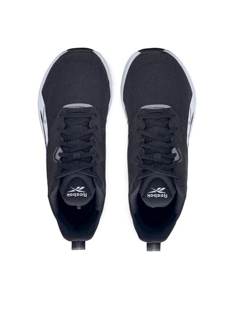 Reebok Buty Do Biegania Runner 4 4e Hp9896 Czarny Modivo Pl