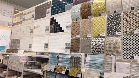 Леруа Мерлен Плитка для ванной и для кухни Новый ассортимент в Леруа Мерлен Как выбрать плитку