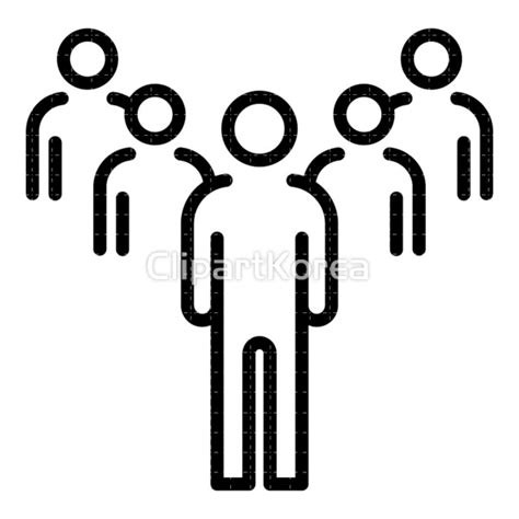 아이콘 클립아트코리아 통로이미지주